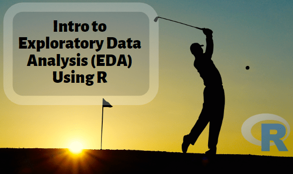 Using R for Exploratory Data Analysis (EDA) — Analyzing Golf Stats | by ...