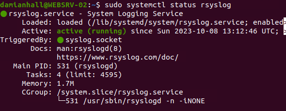 [TryHackMe] Intro to Logs. Welcome to my new project: ‘SOC Level… | by ...