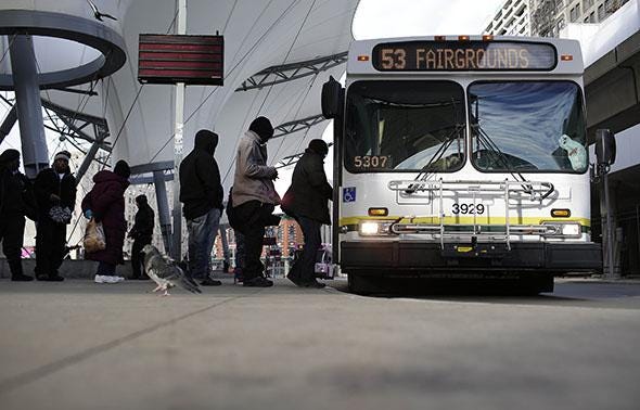 Public Transit: A Legacy of Systemic Racism | by California Youth STEM ...