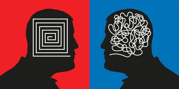 A Brave, Hyper-Rational Take on Trump and the Election | by KAETAN ...