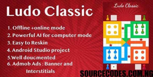 Ludo Game Source Code - Download Free Source Code - Medium