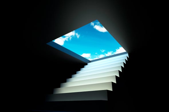 Weeknotes S01E04. TL;DR: Nurture Talent. Professionalism… | by Mike ...