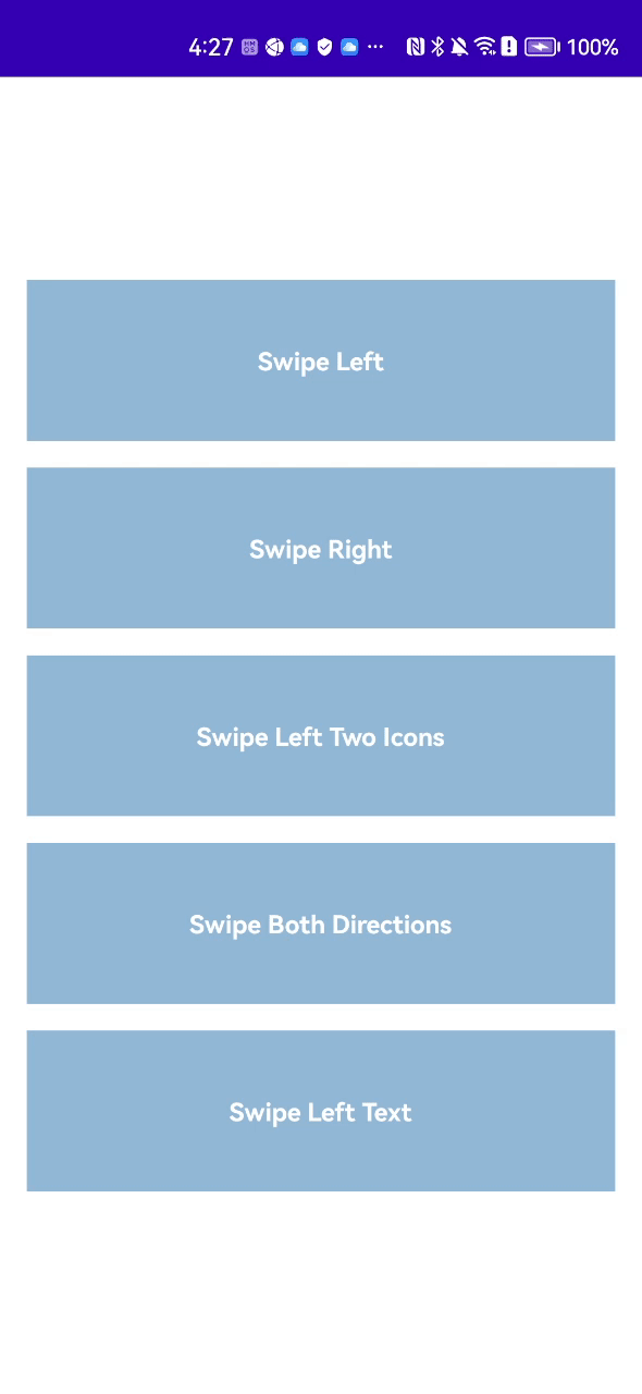 Unlock Interactive Possibilities with SwipeBox: A Compose Multiplatform Library for Swipe-to ...