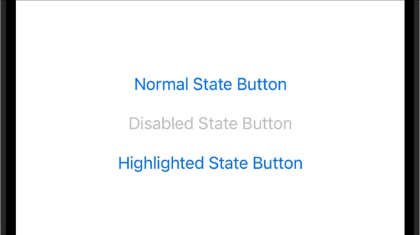 Let’s talk about Button Style Configurations | by Swati Wadhera | Oct ...
