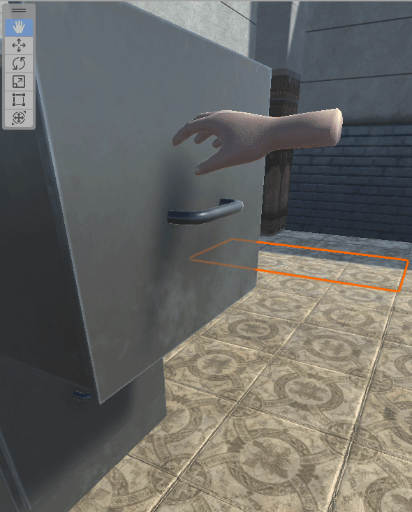 Mastering Object Interactions: Leveraging Fixed Joints in Unity VR | by Victor Manuel Campos ...