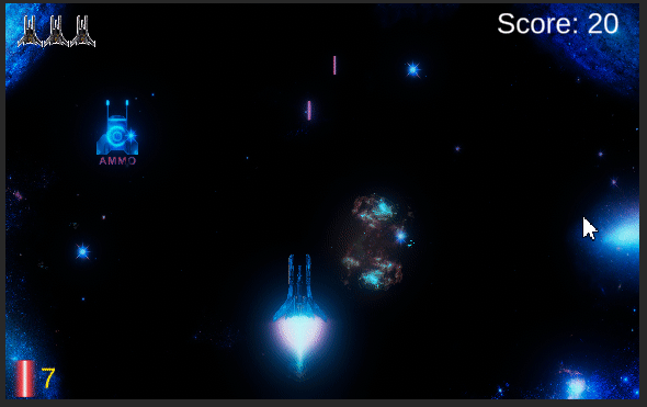 Creating An Ammo Pickup In Unity Charles Lehman Medium