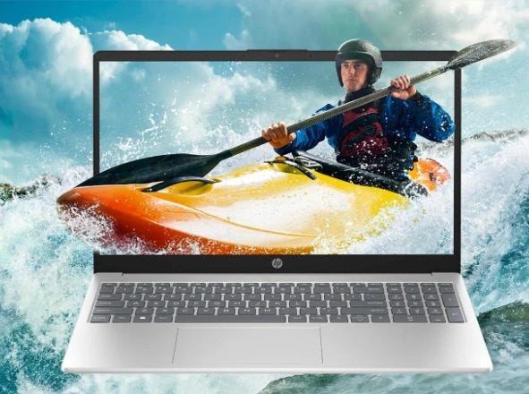 HP Laptops: A Detailed Guide to Choosing the Perfect Device | by BE ...