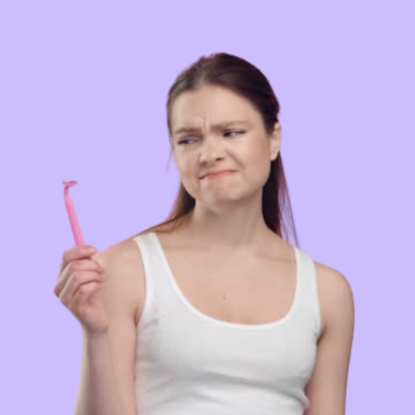 Unveiling Crystala: Your Effortless Path to Crystal Hair Removal | by ...