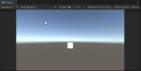 Simple Player Movement in Unity 2D | by Chris Hilton | Medium