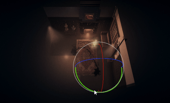 Unity HDRP Occlusion Culling. Goal: Implement occlusion culling in… | by Liberty Depriest | Medium