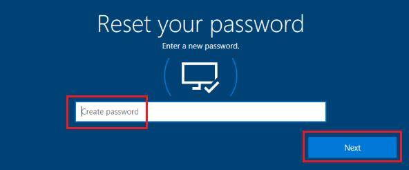 How to reset Microsoft password using account.live.com/acsr- 1877(698 ...