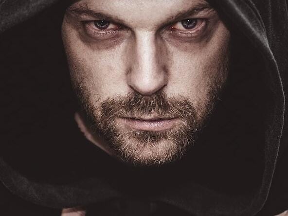 Nostradamus: The Third Antichrist | by Jared S Massey | Medium