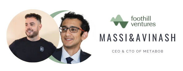 Software Developers Turned Founders — Lessons from Building an AI ...