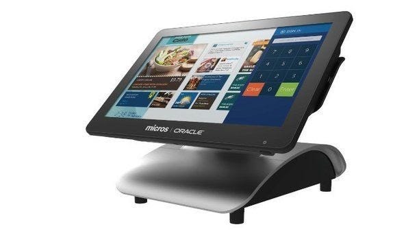What is a Micros pos Terminal And How to Choose One for Yourself? | by ...