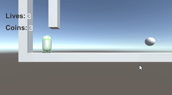Wall Jumping in Unity. Objective: add wall jumping to the… | by Roger ...