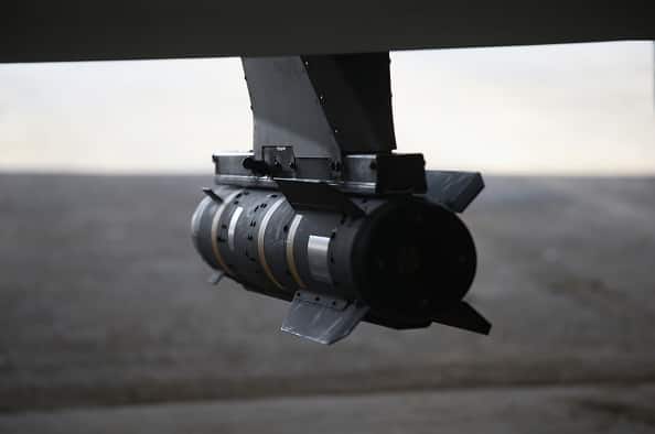 How the Bladed R9X Ninja Missile Works | by Christian Baghai | Medium