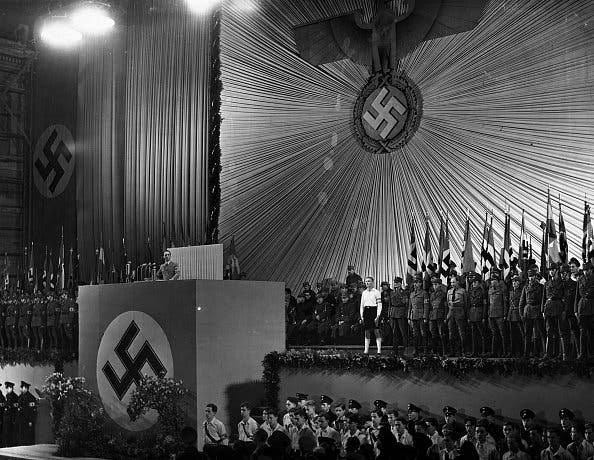 Why Tyranny Exists. Authoritarian regimes stay in power… | by Robby LaBurne | Medium