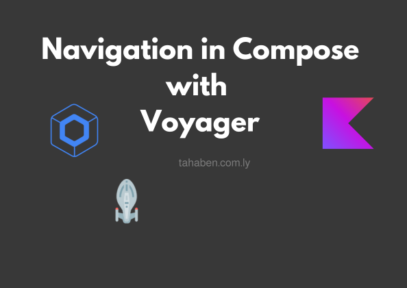 Navigation with Voyager — Kotlin multiplatform (KMP) | by Anna | Medium
