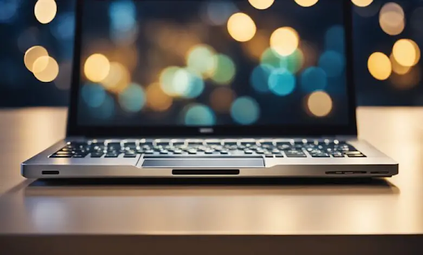 How To Activate Laptop Keyboard Light - laptopfaster - Medium