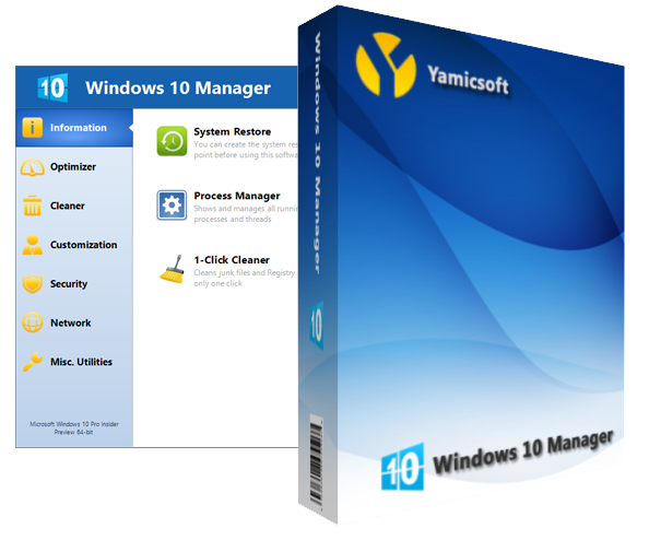 How to Keep your PC Healthy with Windows Repair Free Downloads | by Yamicsoft | May, 2024 | Medium