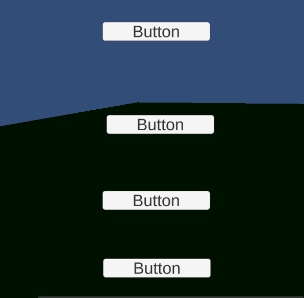 Unity UI Button Navigation Explained | Geek Culture