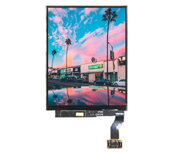 TFT vs LCD vs AMOLED Display. LCD, TFT, and AMOLED represent three… | by Jianing Meng | Sep ...