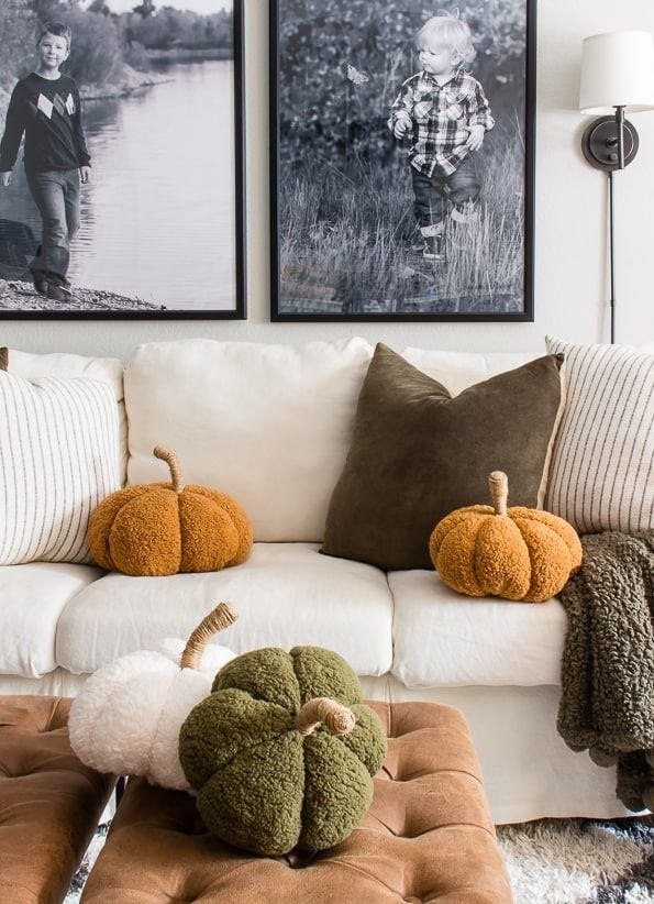 Interior Design Trends Fall — 2022: Top 6 Home Décor Ideas To Try This ...