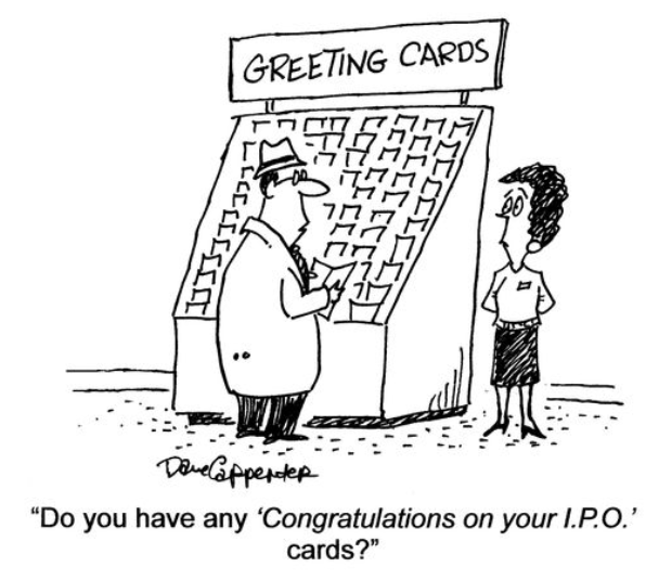 IPO Readiness: The Value of a Well-Established Culture | by John-Miguel Mitchell | Jan, 2025 ...