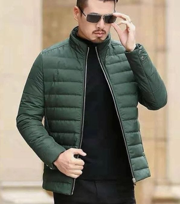 Type of Men’s Winter Jacket Perfect for Chilly Winters | by BE AWARE ...