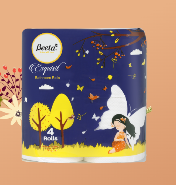 Unveiling the Comfort of Beeta Tissues — Your Ultimate Guide to Toilet ...