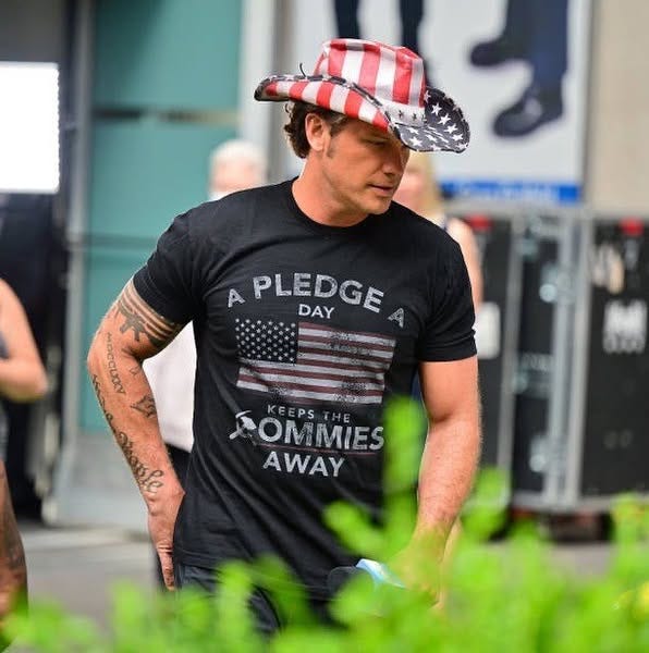 February 8 — Day 1081 — Diplomatic Churn and Whirl, TV Production ...