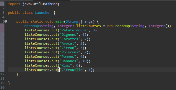 Java POI & Excel. Le code source de ce projet est… | by Sofiyan Ifren ...
