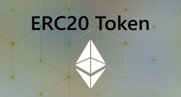What is ERC20 Token? Advantages and Top ERC20 Token List | by Ledesma Pedro Rodríguez | Medium