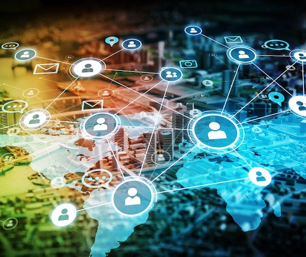 Harnessing the Power of Influencers and Ambassadors for Member Retention | by Precious Emmanuel ...