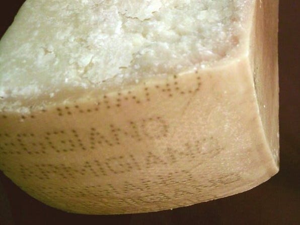 At My Father’s Deathbed I Learned To Appreciate Good Cheese and a Good ...