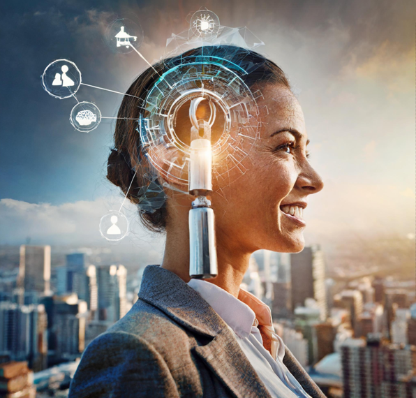 Unlock Your Future: Building the Right Mindset for Longevity | by Tomas ...