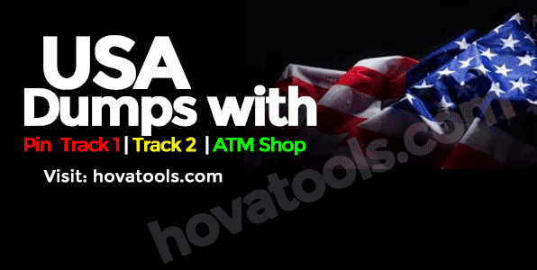 USA DUMPS WITH PIN — Hovatools.com | by Hovatools.com | Medium
