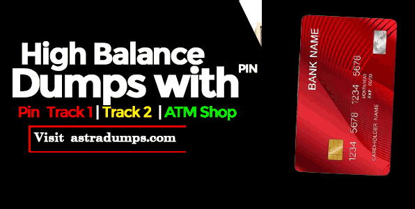 Buy Dumps CC: Your Ultimate Guide to Safe Online Transactions | by ...
