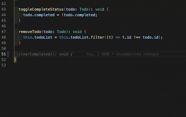 什麼!還能自動寫code?GitHub Copilot的體驗 - jason-read-code - Medium