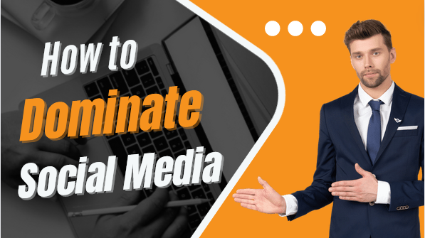 How to Dominate Social Media in Your Area | by Locale Launch | Mar ...