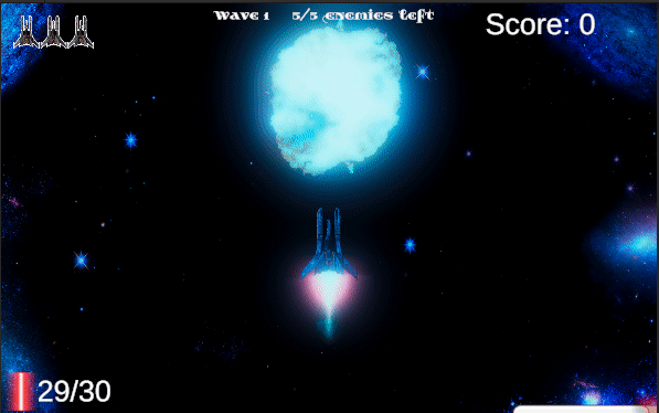 Creating an Enemy Wave spawn system in Unity | by Charles Lehman | Medium