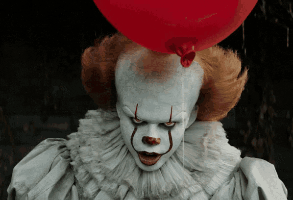 Clown. | Medium