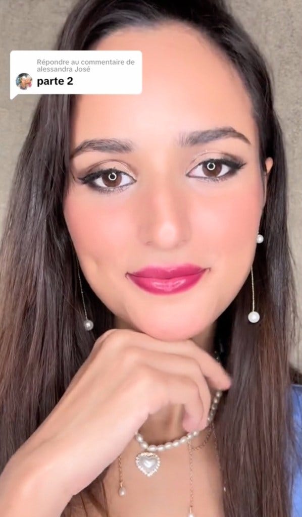 The ‘Dimple Maker’: A Trendy Technique With Potential Risks | by Vishal ...