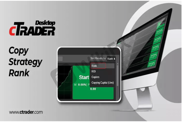 How Does cTrader Copy Strategy Rank Work | by WikiFX_SouthEastAisa | Medium