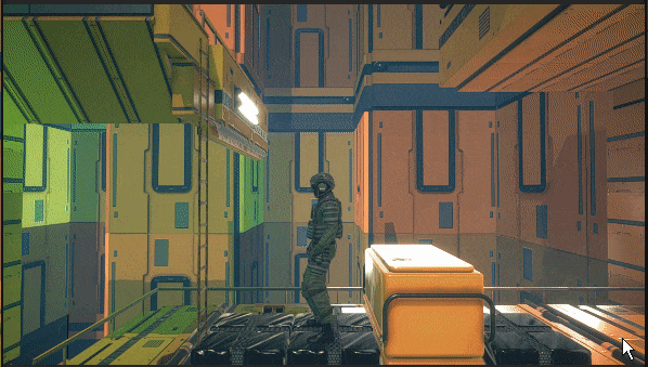 Unity 2.5D Platformer: Ladders. Objective: Create a pre-fab for the ...