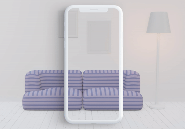 A new wave of AR Realism. Google ARCore Depth API Release | by Jasmine ...