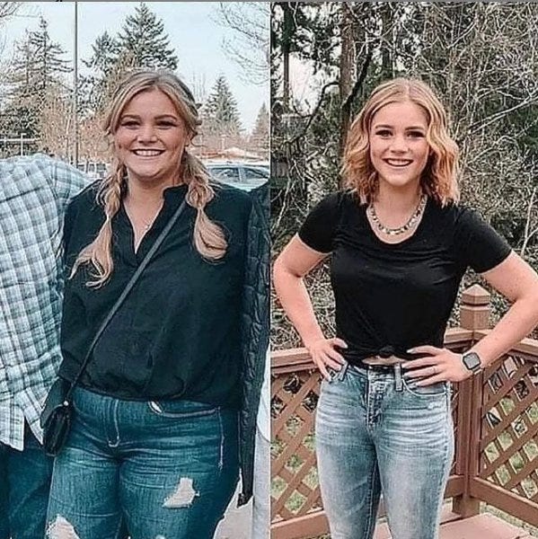 Scientists Discover The Real Root Cause Of Your Belly Fat without diet & exercise | by Muhammad ...