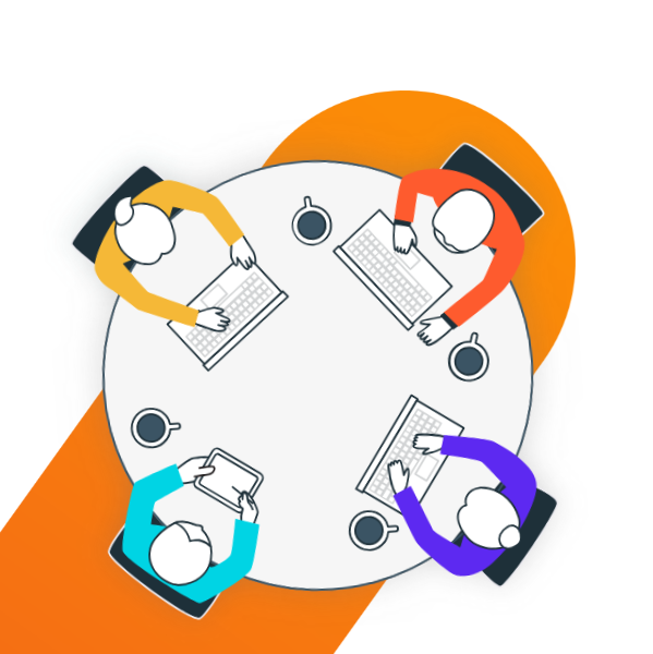 A Guide to Boosting Digital Collaboration: Unlocking BeGenieUs Chat Circle - ajit singh - Medium