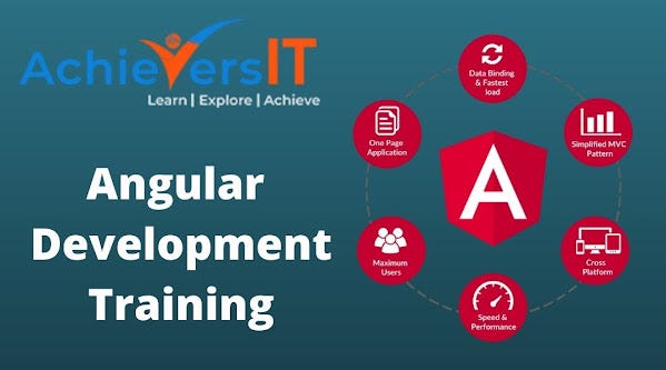 10 Best Angular Development tools for Developers | AchieversIT | by ...
