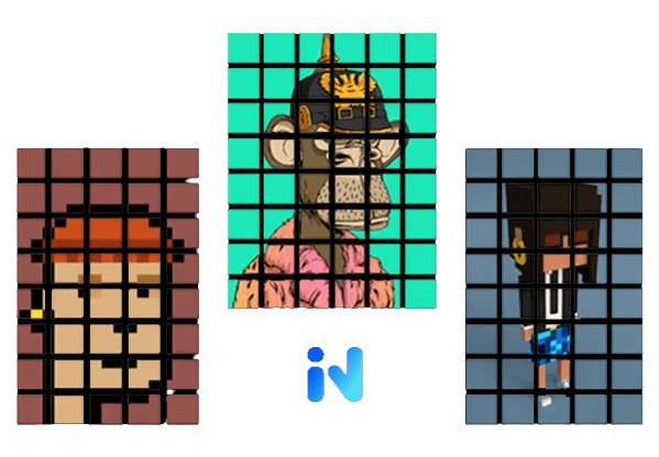 Fractional NFT Ownership with Innovator Chain | by INNOVATOR CHAIN | Medium